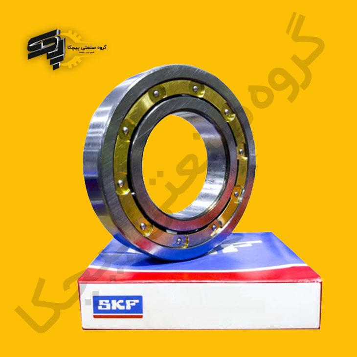 6209-2Z بلبرینگ | SKF | اس کا اف | مشخصات جامع فنی + کاتالوگ | گروه ...